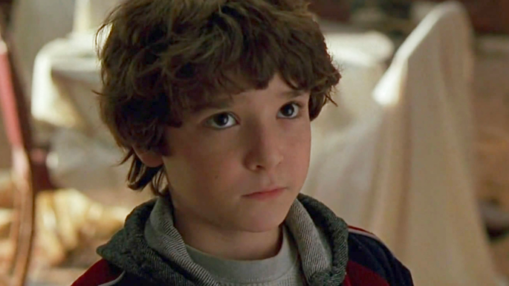 What The Kid From Jumanji Looks Like Now He’s All Grown Up