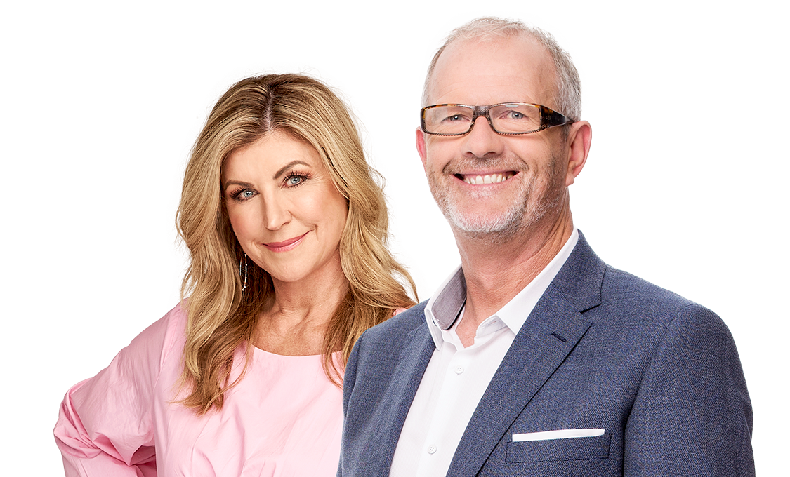 Jennifer Hansen Departs Smooth FM 91.5