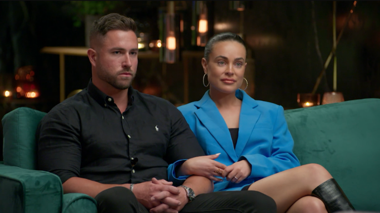 MAFS’ Bronte Schofield Spills ALL The Tea In First Interview