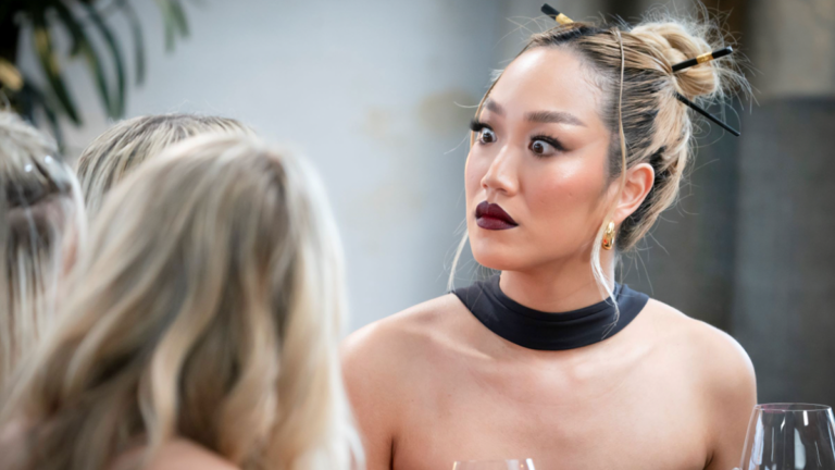 MAFS’ Janelle Reveals Story-Impacting Fight That Never Made It To Air