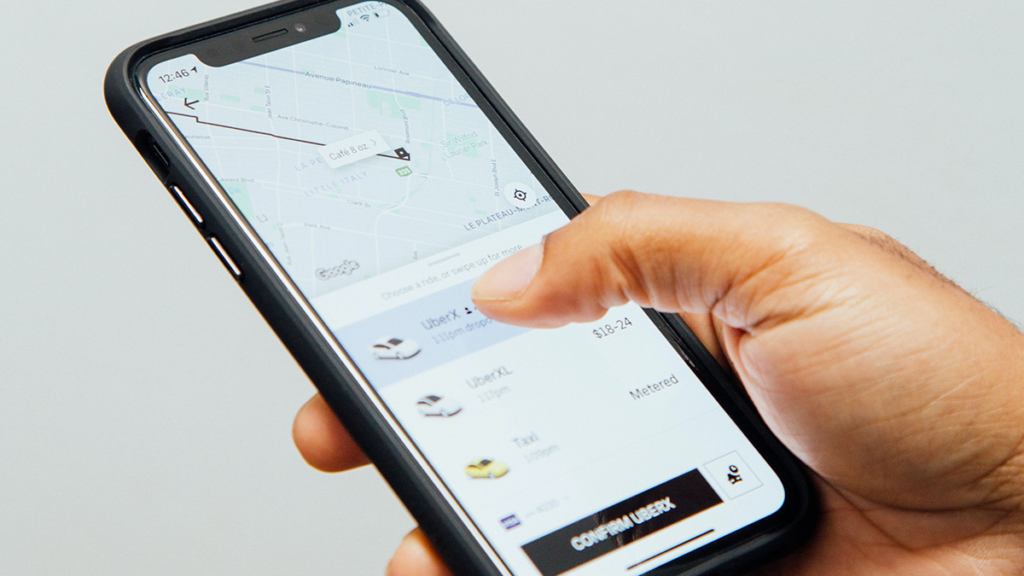 Uber Has Revealed The Highest (And Lowest) Rated Cities And Some Of ...