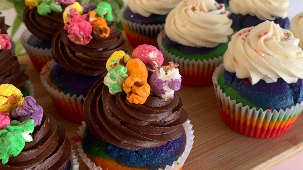 Australia’s First Vegan Bakery Cherry Darlings Set to Close