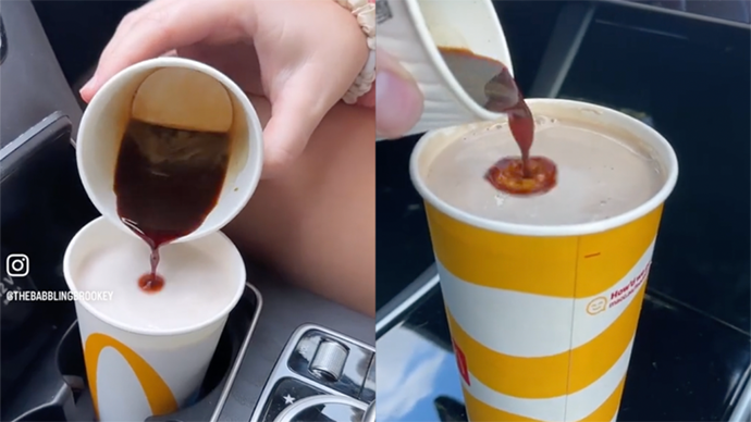 Viral Macca’s Hack Promises ‘Best Coffee Ever’