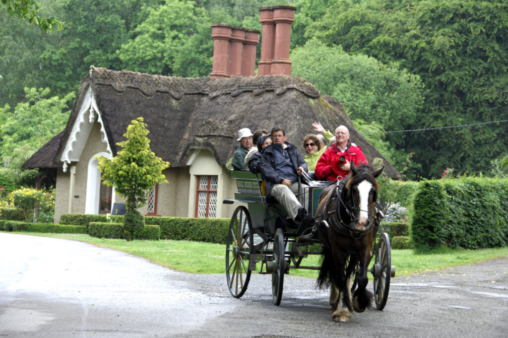 Discover Ireland’s Many Charms From Captivating Scenery To Historical ...
