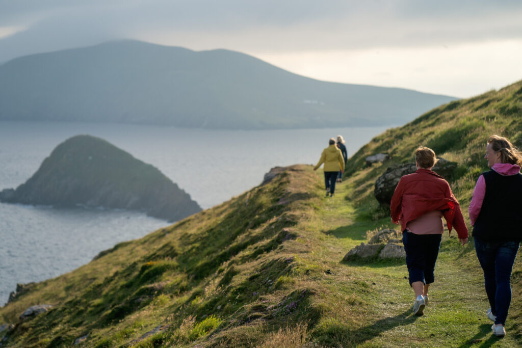 Discover Ireland’s Many Charms From Captivating Scenery To Historical ...