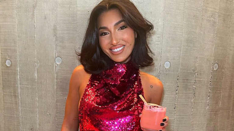 Former MAFS Star Ella Ding Proposes to Partner Guy Palermo