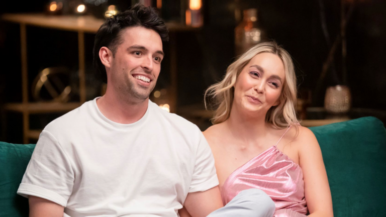 MAFS’ Tahnee And Ollie Announce Shock Split