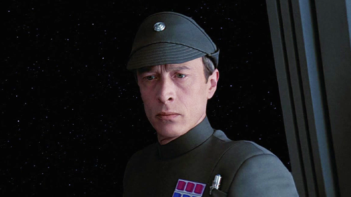 Stars Wars Actor Michael Culver Has Died Aged 85