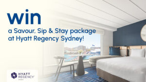 Smooth - Win in Sydney