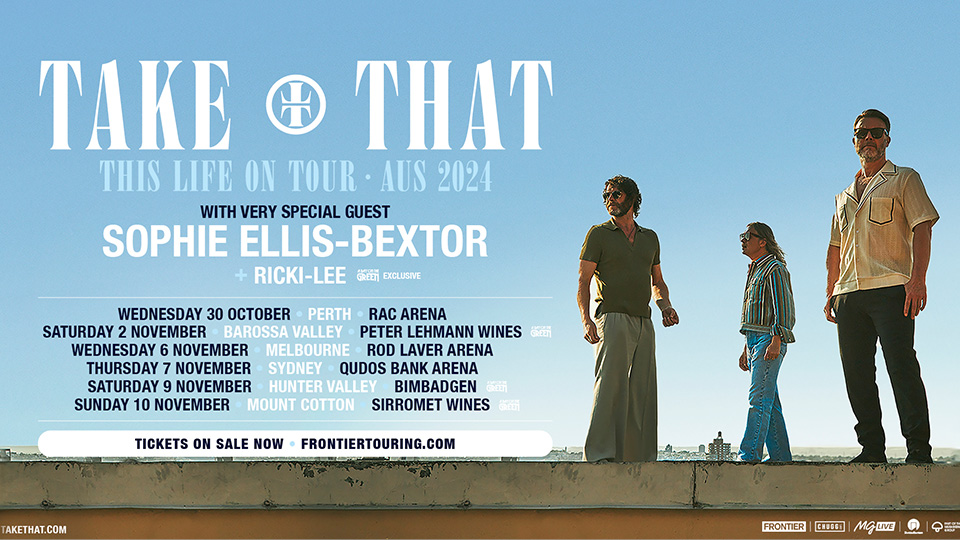 Smooth - Win in Sydney