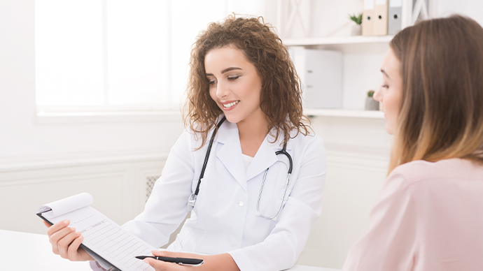 Everything You Need To Know About A Routine STI Check