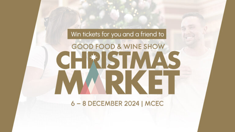 Smooth - Win in Melbourne