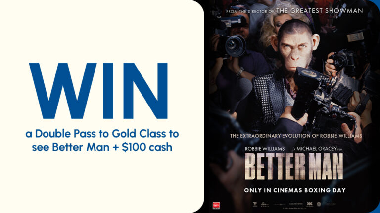 Smooth - Win in Melbourne