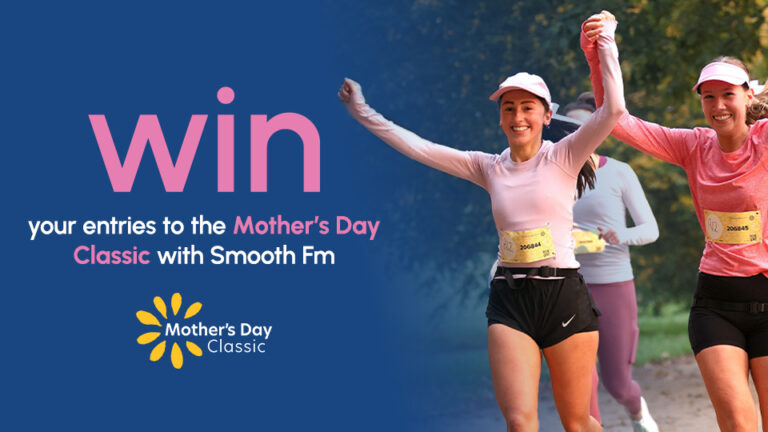 Smooth - Win in Melbourne