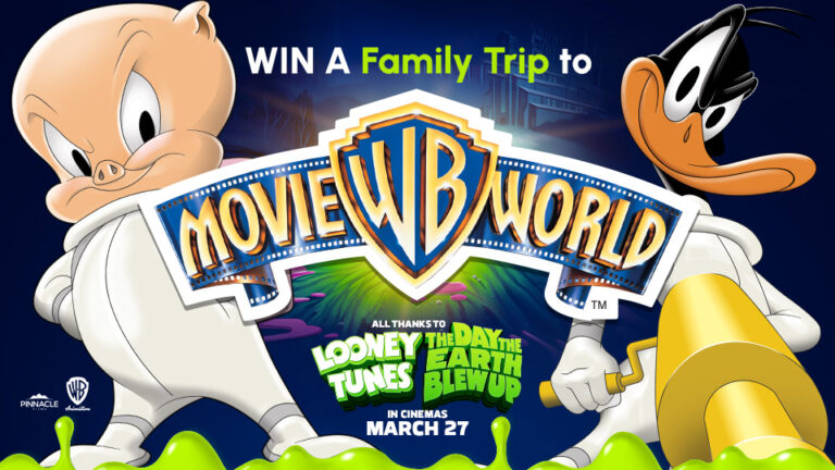 Smooth - Win in Melbourne