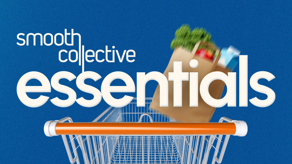 Smooth - WIN a $500 Gift Card with Smooth Collective Essentials!